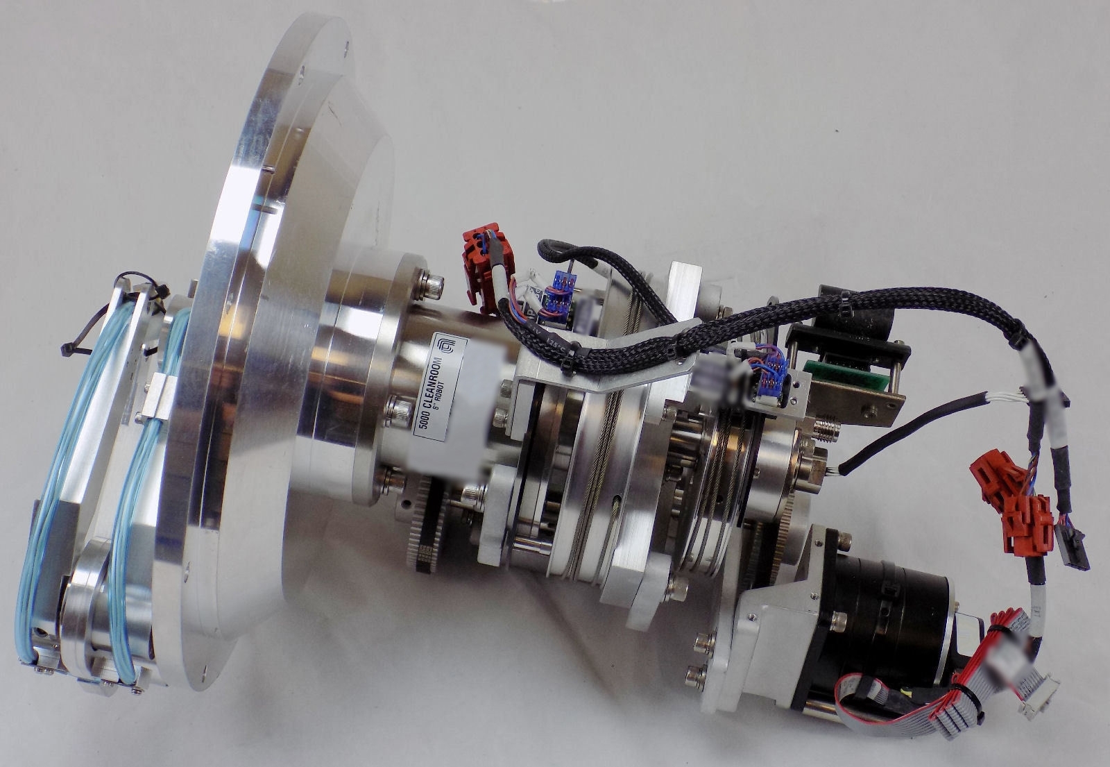 AMAT / APPLIED MATERIALS P5000 已使用的 待售 价格 #9212221, > 买 从 CAE