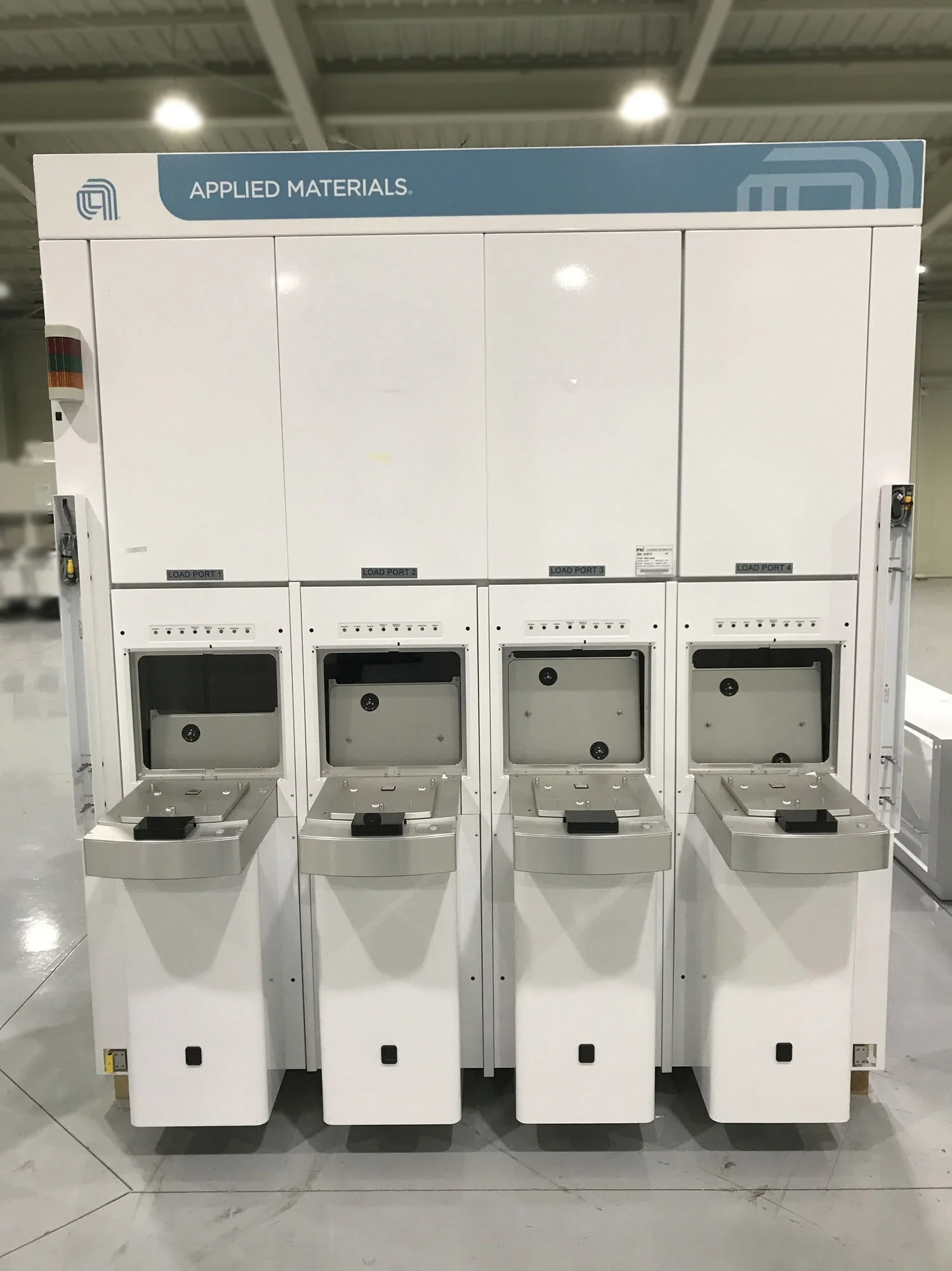 AMAT / APPLIED MATERIALS Producer GT Reactor used for sale price ...