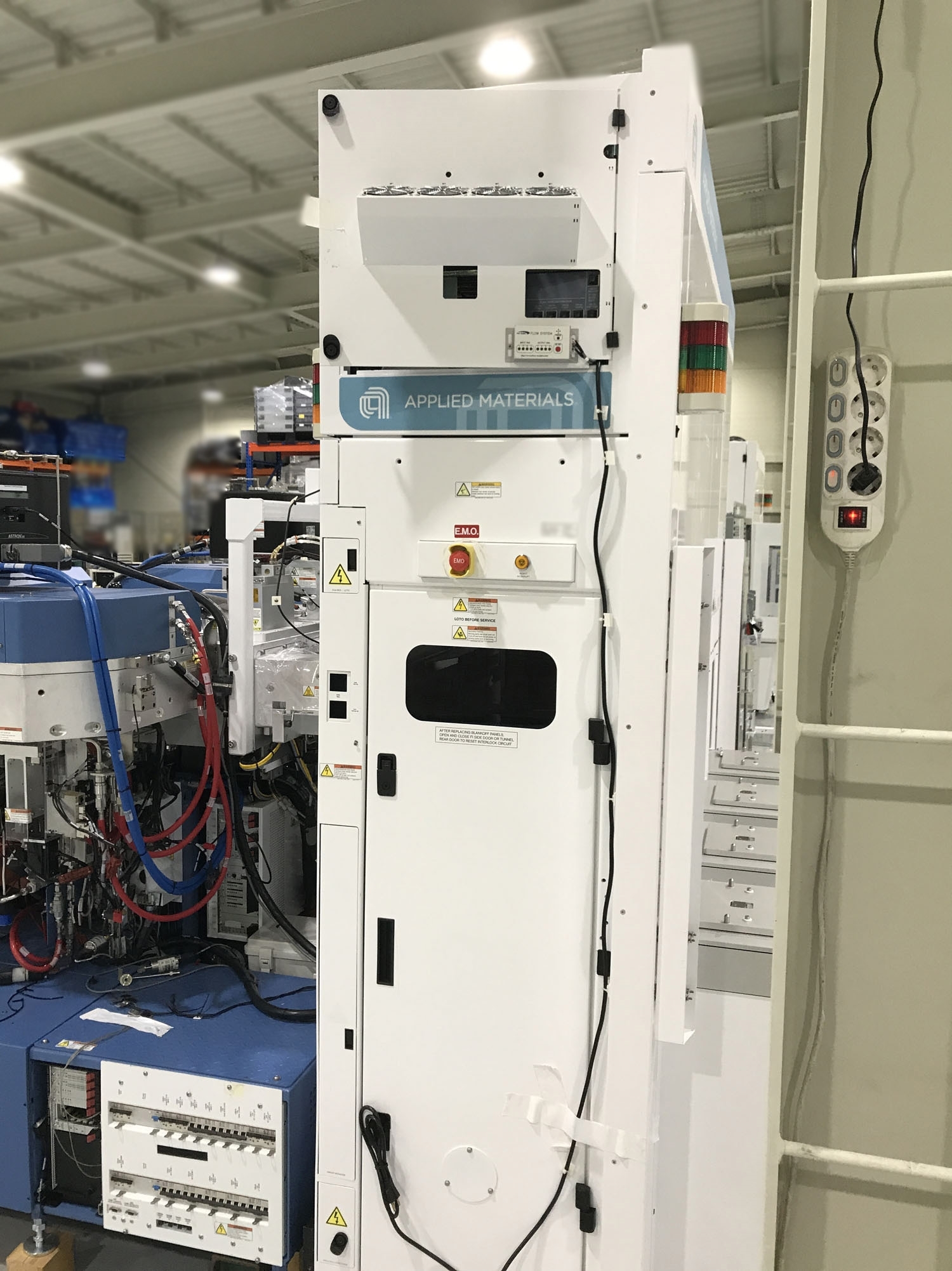 Amat / Applied Materials Producer Gt for sale (used, price) #9198996 > CAE