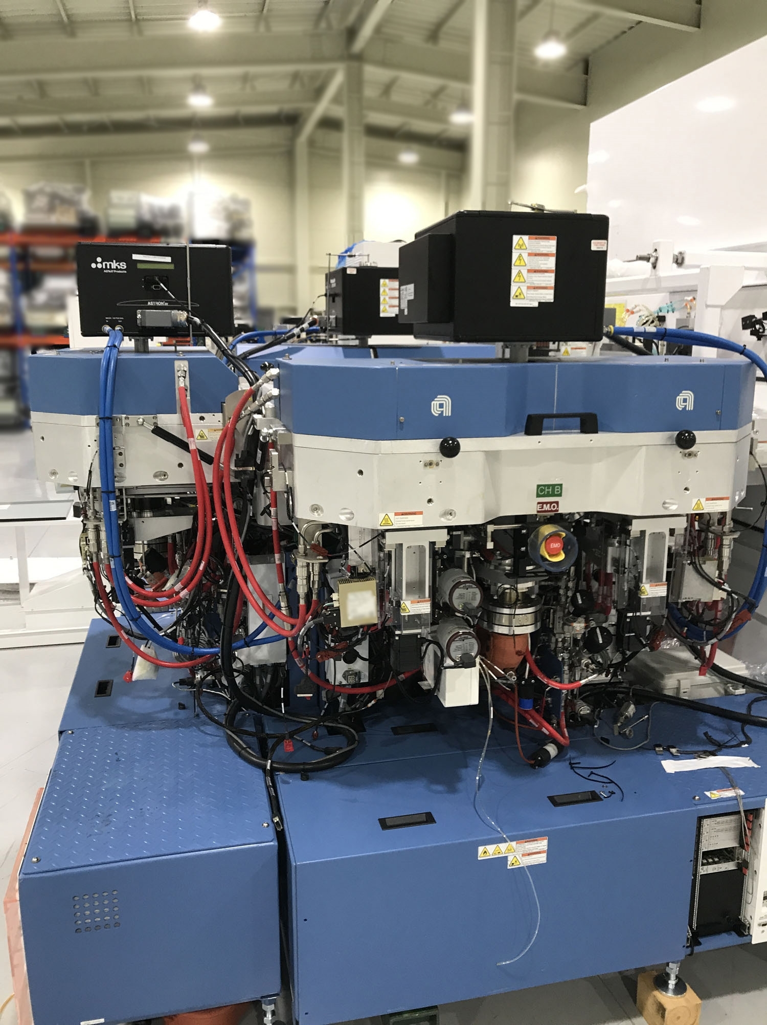 Amat / Applied Materials Producer Gt for sale (used, price) #9198996 > CAE