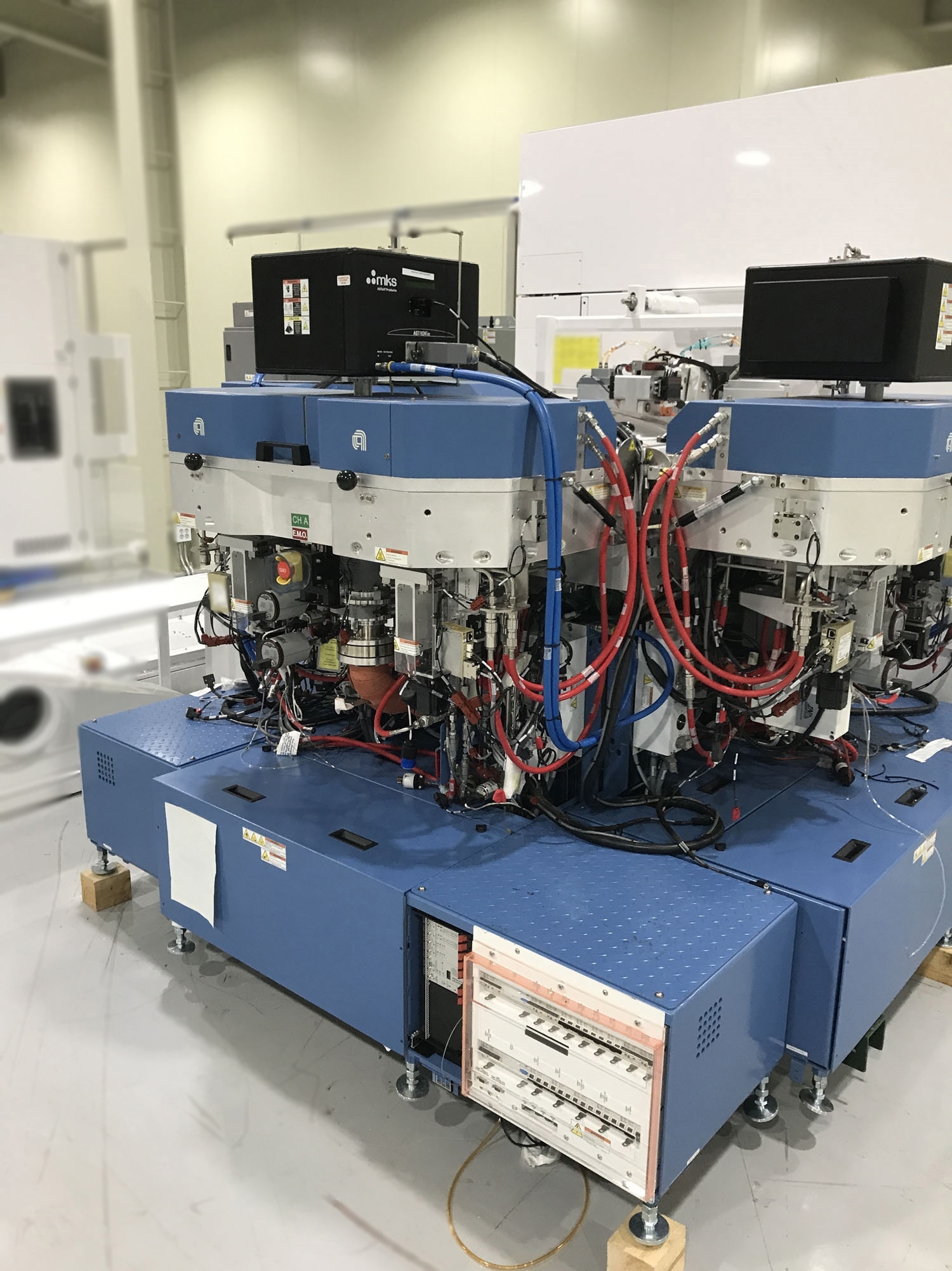 Amat / Applied Materials Producer Gt for sale (used, price) #9198996 > CAE