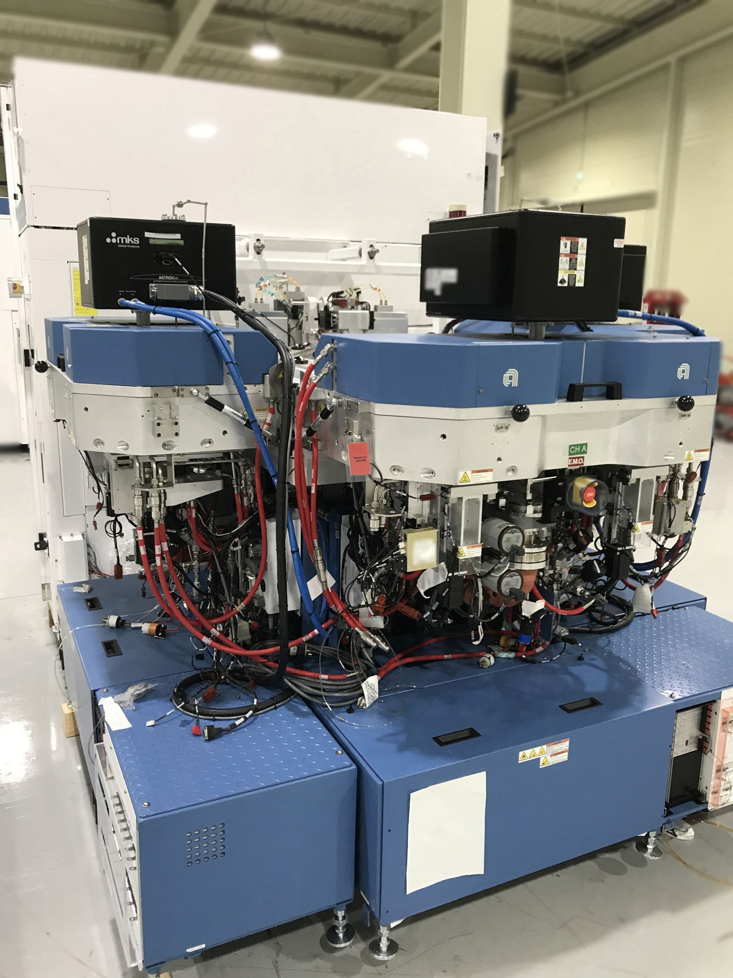 Amat / Applied Materials Producer Gt for sale (used, price) #9198996 > CAE