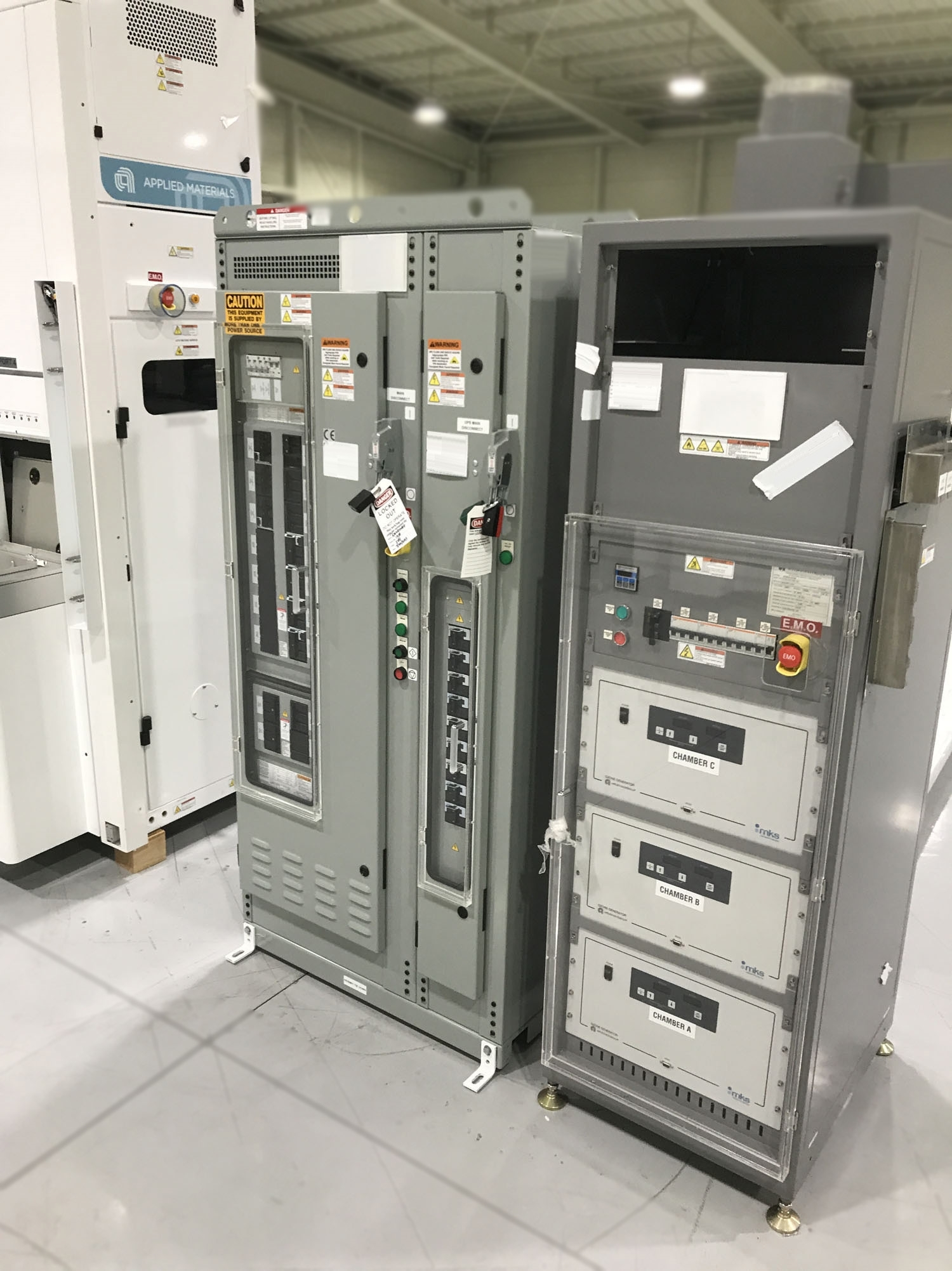 Amat / Applied Materials Producer Gt for sale (used, price) #9198996 > CAE