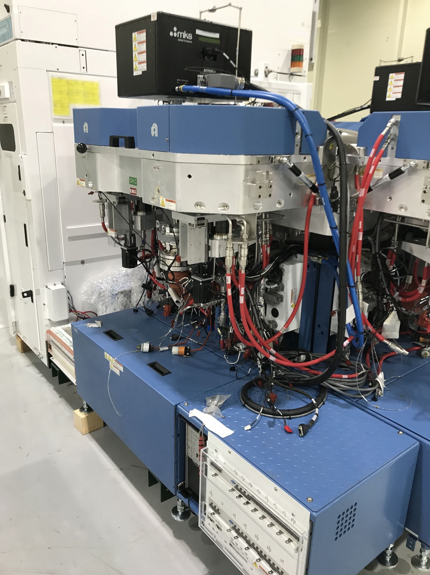 Amat / Applied Materials Producer Gt for sale (used, price) #9198996 > CAE