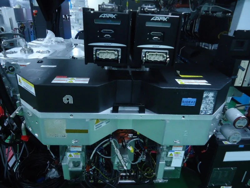 AMAT / APPLIED MATERIALS Producer S 反應爐 用於銷售價格 #9003816 > 從 CAE 購買