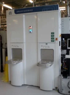 AMAT / APPLIED MATERIALS Producer SE APF 反应器 用于销售价格 #9107951, 2005 > 从 ...