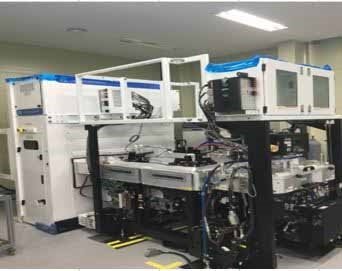 AMAT / APPLIED MATERIALS Producer SE APF Reactor used for sale price ...