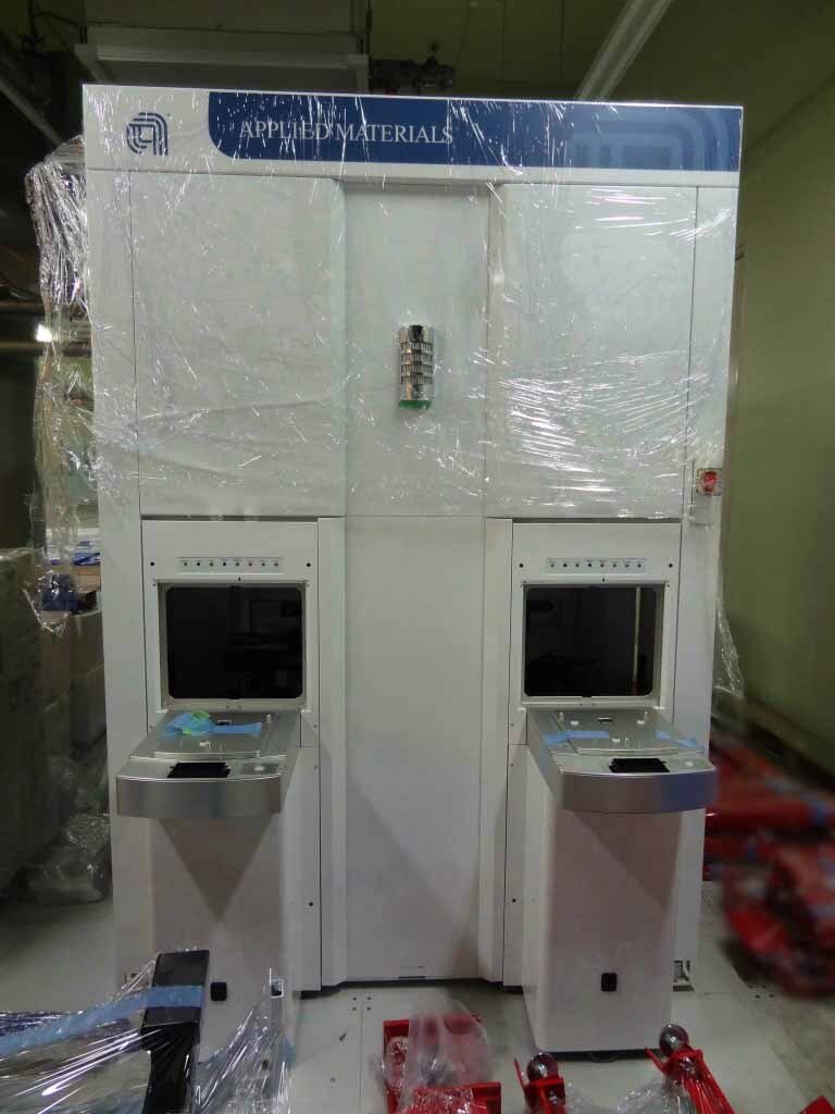 AMAT / APPLIED MATERIALS Producer SE Reactor used for sale price ...