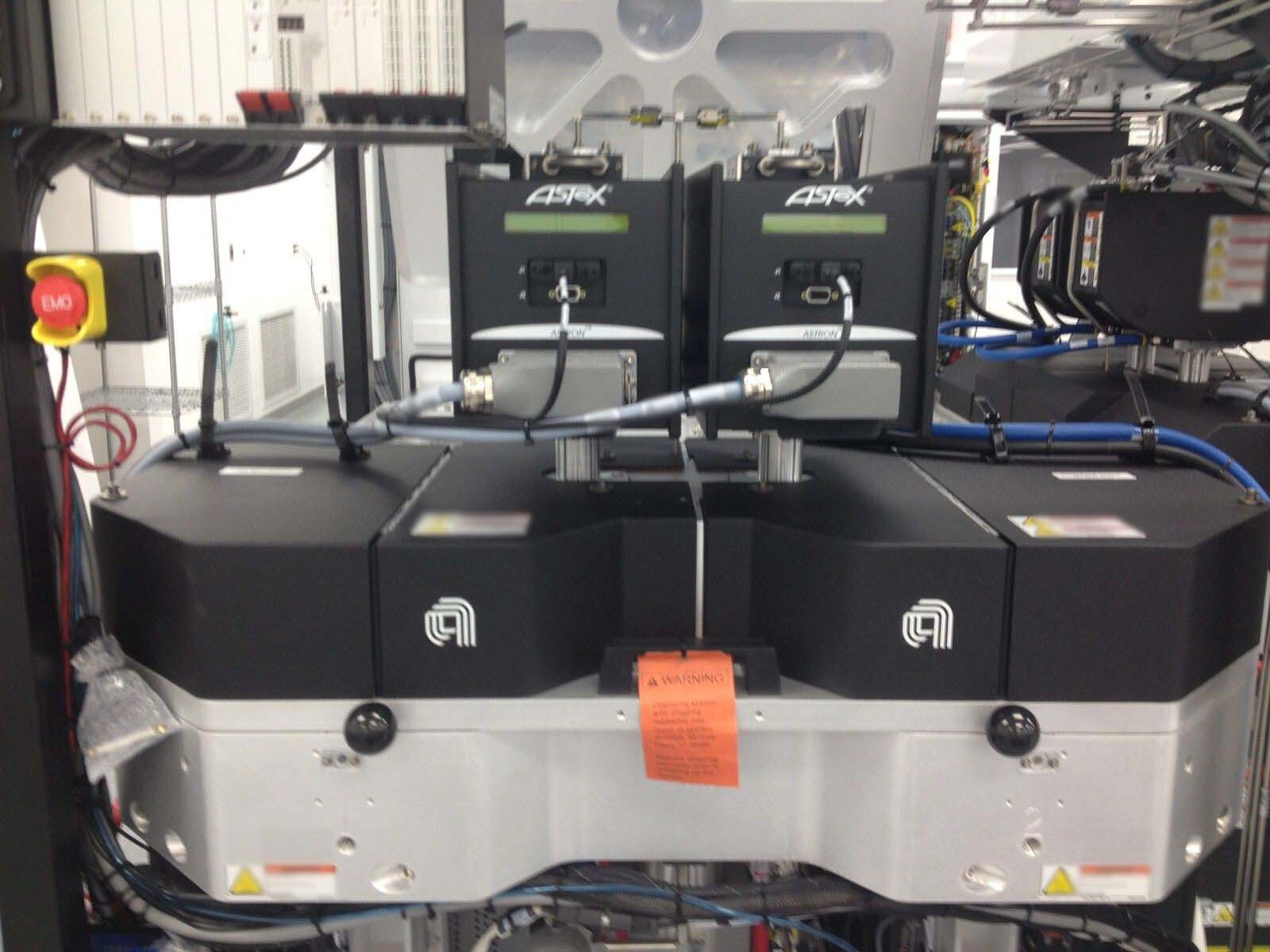 AMAT / APPLIED MATERIALS Producer SE used for sale price #9133035, 2011 ...