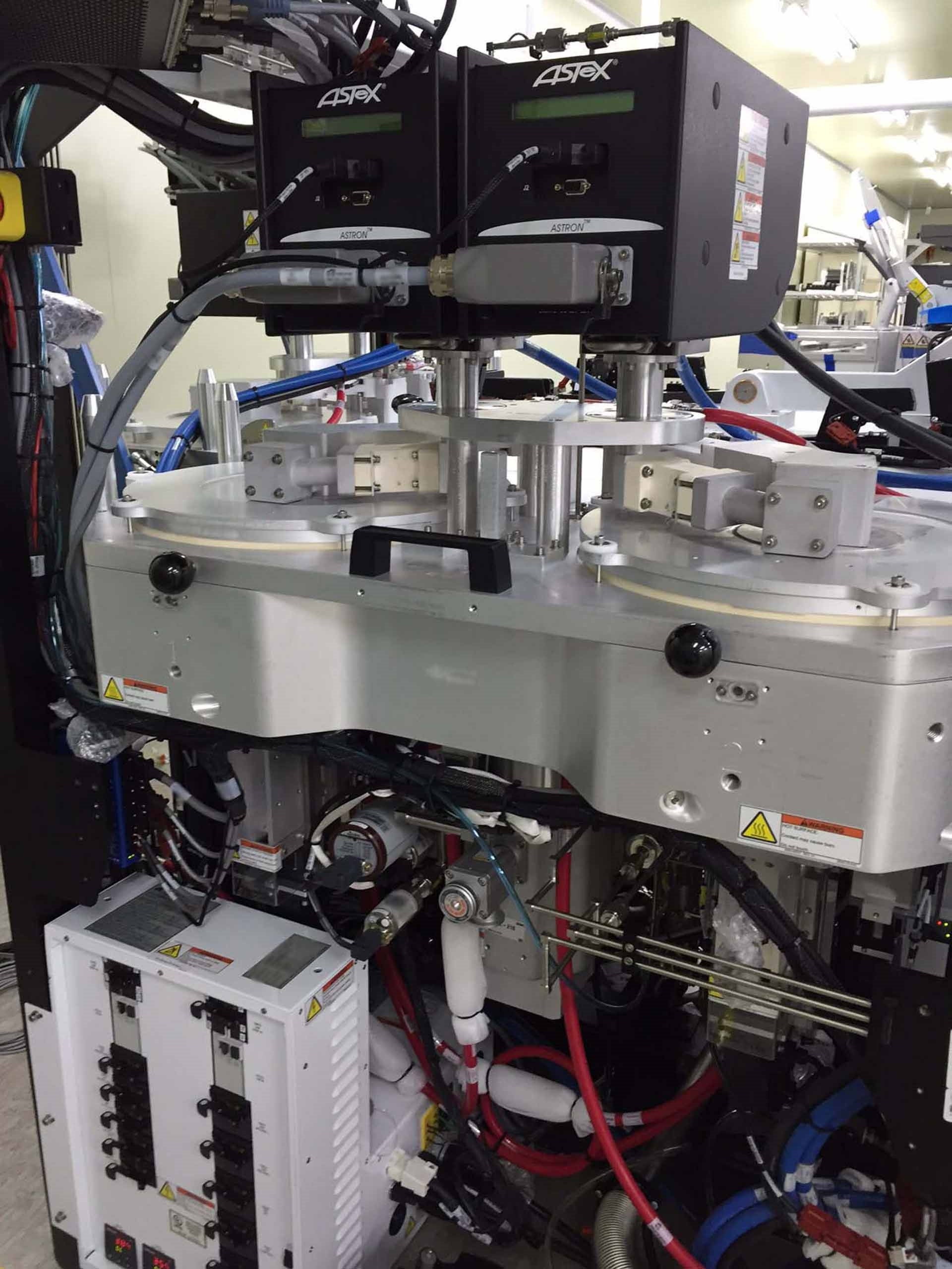 AMAT / APPLIED MATERIALS Producer SE used for sale price #9133035, 2011 ...