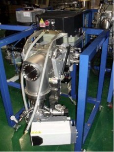 AMAT / APPLIED MATERIALS PVD HTHU Etcher / Asher used for sale price ...