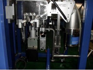 AMAT / APPLIED MATERIALS PVD HTHU Etcher / Asher used for sale price ...
