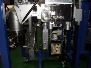 AMAT / APPLIED MATERIALS PVD HTHU Etcher / Asher used for sale price ...