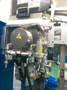 AMAT / APPLIED MATERIALS PVD 部分 用于销售价格 #9073560 > 从 CAE 购买