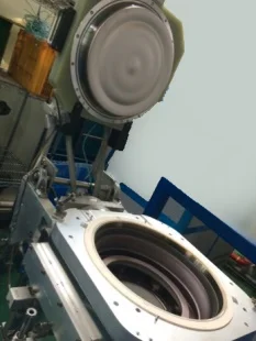 AMAT / APPLIED MATERIALS PVD 部分 用于销售价格 #9073560 > 从 CAE 购买