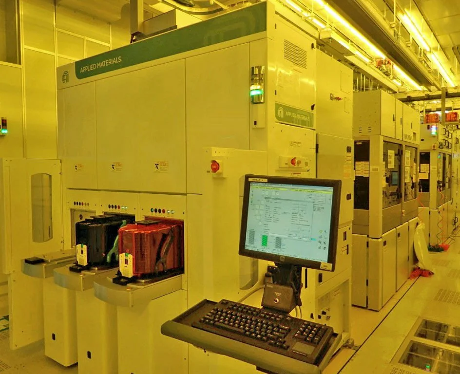 AMAT / APPLIED MATERIALS Reflexion LK 晶圆研磨、抛光机 用于销售价格 #9116998 > 从 CAE 购买