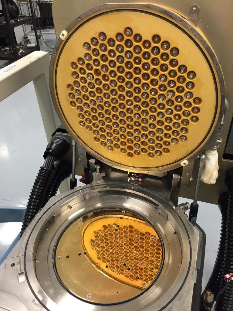 AMAT / APPLIED MATERIALS RTP used for sale price #9103291 > buy from CAE