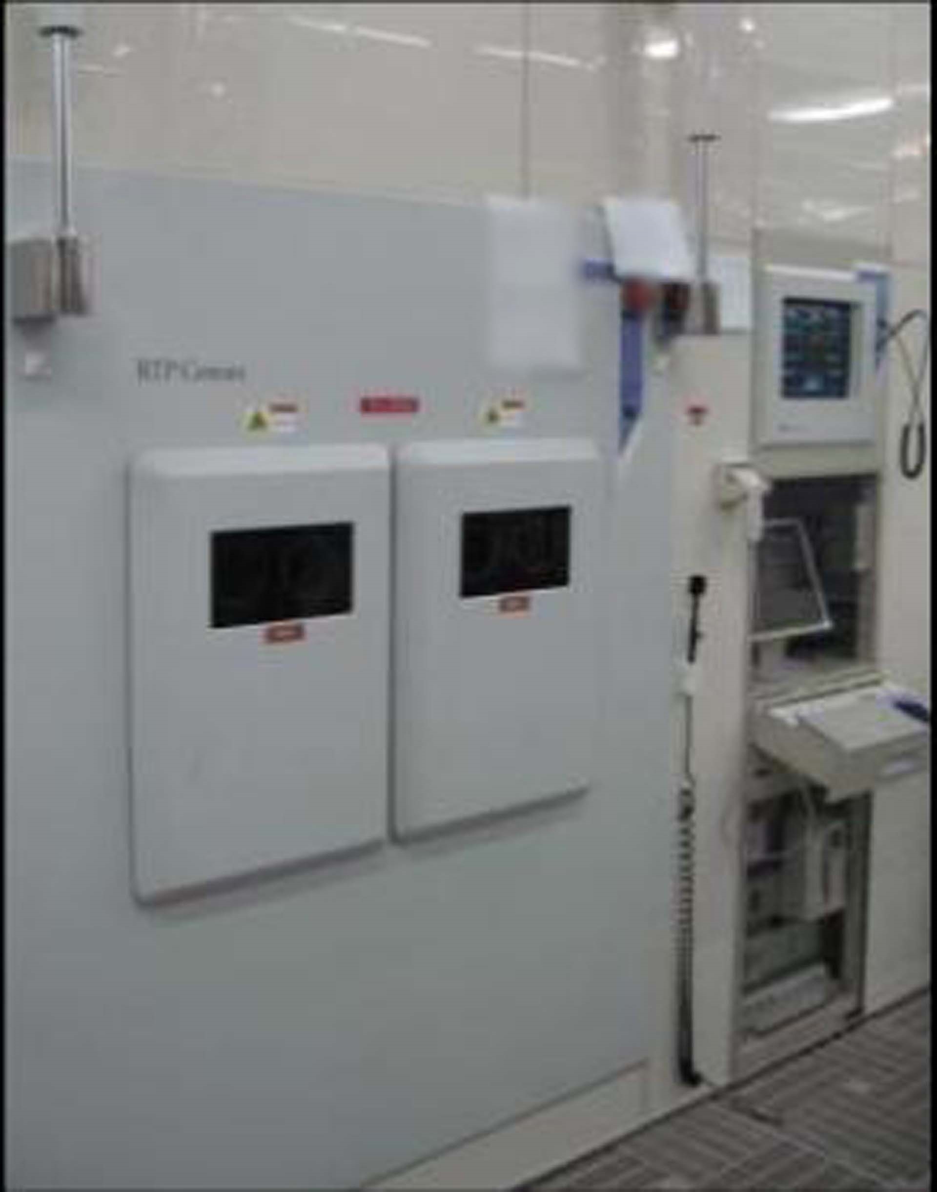 AMAT / APPLIED MATERIALS Centura RTP XE used for sale price #9204530 ...