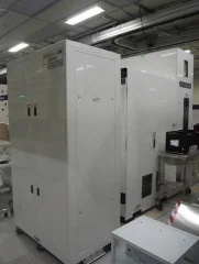 AMAT / APPLIED MATERIALS SemVision G3 FIB Mask & Wafer Inspector used ...