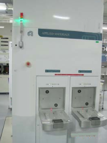 AMAT / APPLIED MATERIALS SemVision G3 마스크 & 웨이퍼 검사기 판매 가격 #9115108 ...