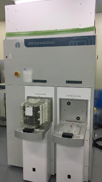 AMAT / APPLIED MATERIALS SemVision G3 用 待售的 價格 #9196331, 2006 > 購買 from CAE