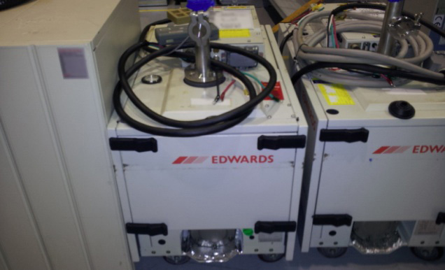 AMAT / APPLIED MATERIALS SemVision G4 Max Mask & Wafer Inspector used ...