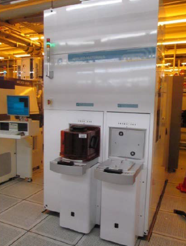 AMAT / APPLIED MATERIALS SemVision G4 光罩與晶圓檢測設備 用於銷售價格 #9064473 > 從 CAE 購買