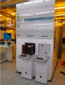 AMAT / APPLIED MATERIALS SemVision G4 光罩與晶圓檢測設備 用於銷售價格 #9182318, 2007 ...