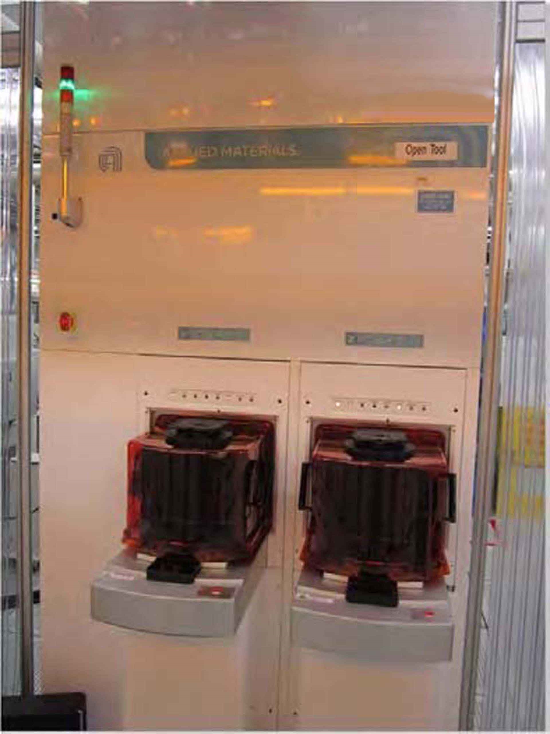 AMAT / APPLIED MATERIALS SemVision G4 마스크 & 웨이퍼 검사기 판매 가격 #9204220 ...