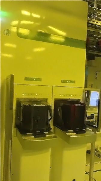 AMAT / APPLIED MATERIALS SemVision G4 Used for sale price #9210038 ...