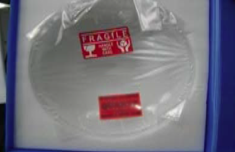 AMAT / APPLIED MATERIALS Spare parts Wafer Grinder, Lapper & Polisher ...