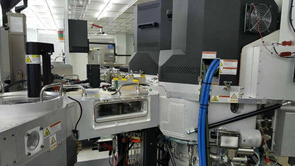 AMAT / APPLIED MATERIALS Ultima Plus 익숙한 판매용 가격 #9177041 > 사다 from CAE