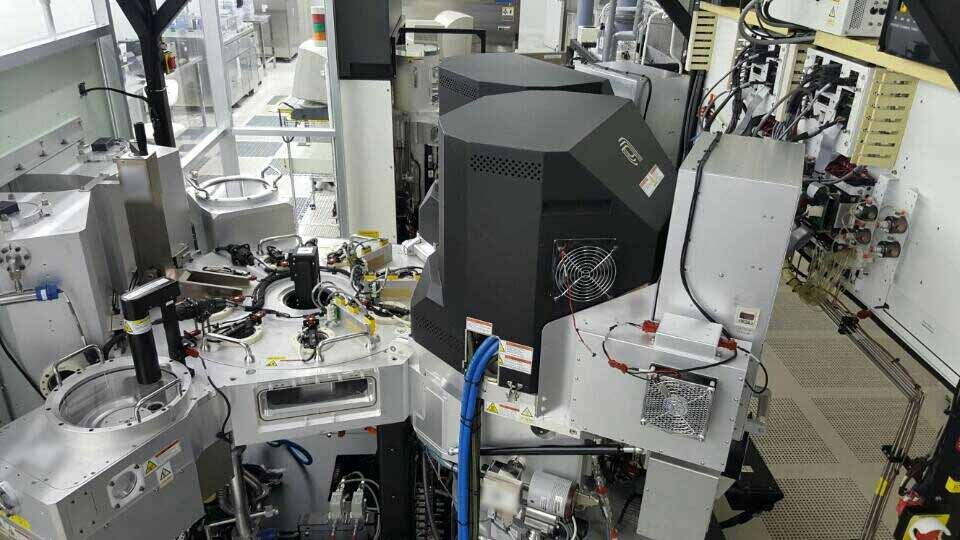 AMAT / APPLIED MATERIALS Ultima Plus 익숙한 판매용 가격 #9177041 > 사다 from CAE