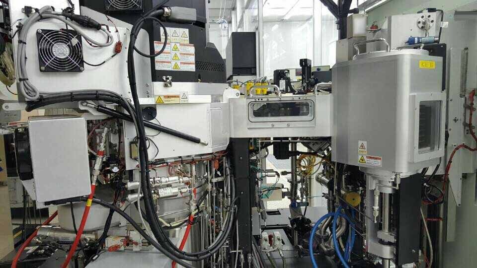 AMAT / APPLIED MATERIALS Ultima Plus 익숙한 판매용 가격 #9177041 > 사다 from CAE