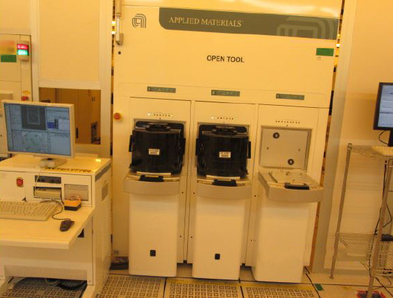 AMAT / APPLIED MATERIALS VeritySEM 2 SEM used for sale price #9167710, 2006 > buy from CAE
