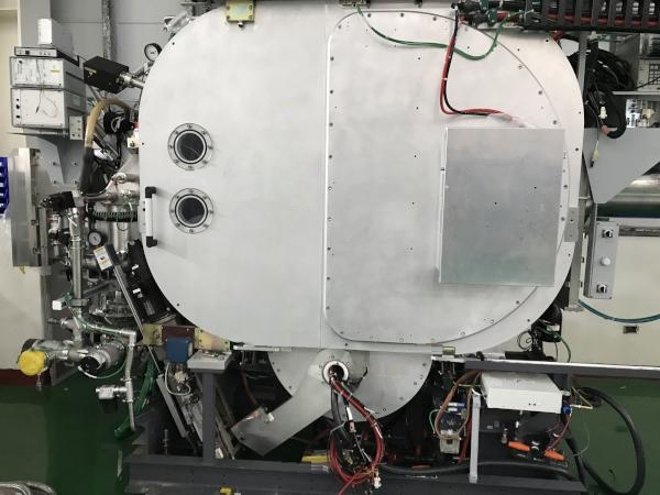 Amat / Applied Materials Xr Leap for sale (used, price) #9174557 > buy ...