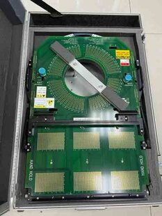 APPLIED PRECISION / RUDOLPH Motherboard for PRVX2 Parts used for sale ...