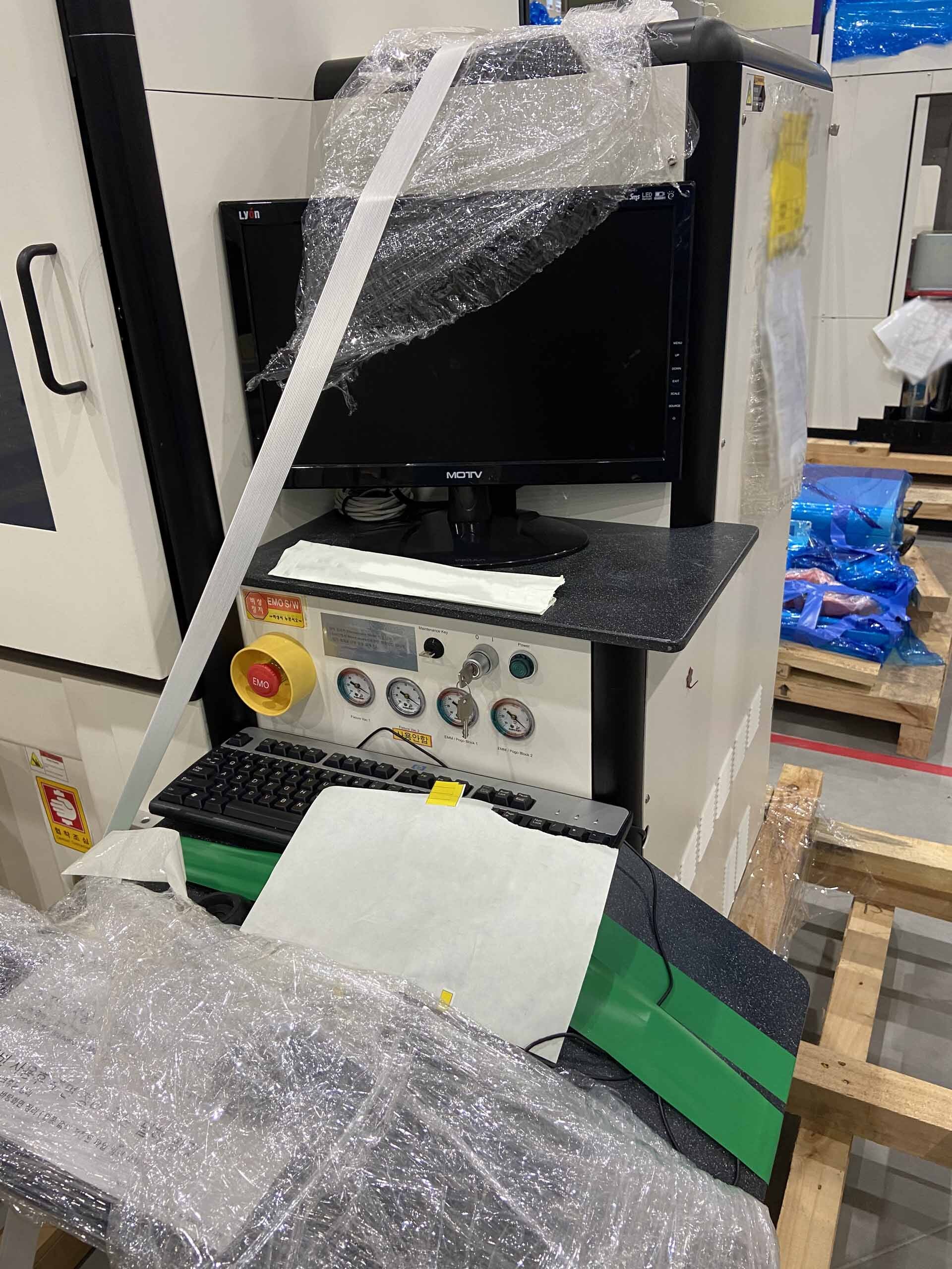 APPLIED PRECISION / RUDOLPH probeWoRx 300 探针台 用于销售价格 #293617337 > 从 CAE 购买