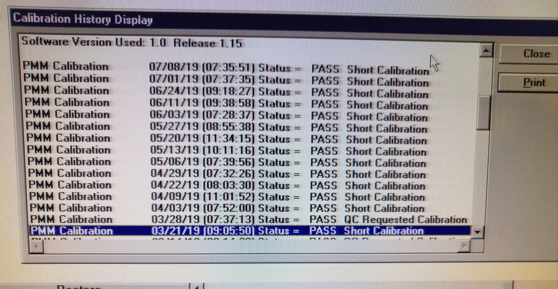 APPLIED PRECISION / RUDOLPH PRVX3 Prober used for sale price #9224925 ...