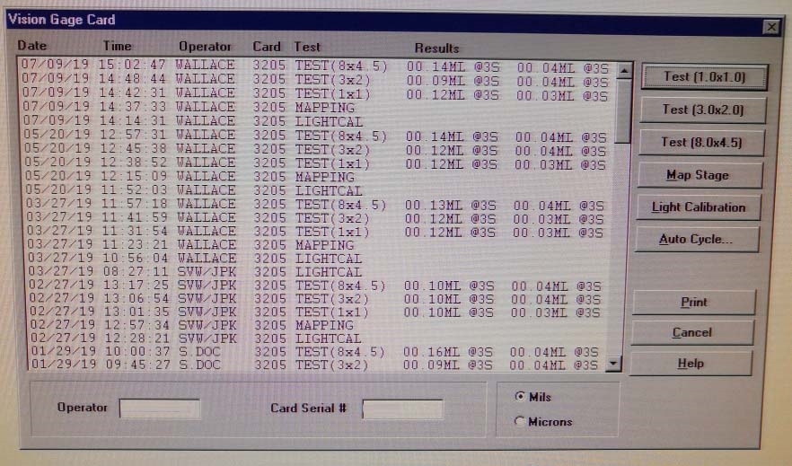 APPLIED PRECISION / RUDOLPH PRVX3 Prober used for sale price #9224925 ...