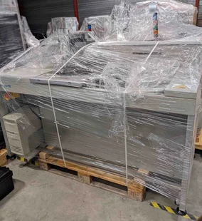 APPLIED PRECISION / RUDOLPH PRVX3 Prober used for sale price #293586852 ...