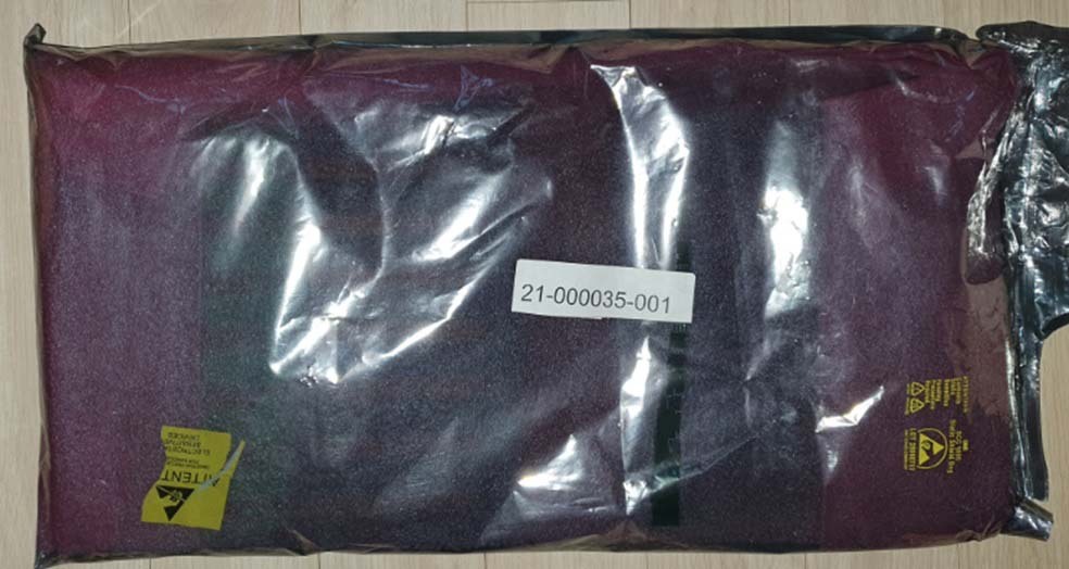 APPLIED PRECISION / RUDOLPH Spare parts for PRVX 2/3 검사기 판매 가격 #9375970 ...