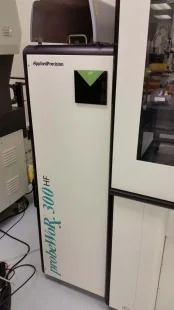 APPLIED PRECISION / RUDOLPH probeWoRx 300 Prober used for sale price ...