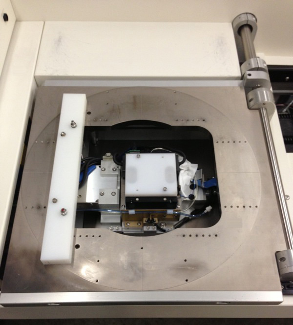 APPLIED PRECISION / RUDOLPH PRVX3 Prober used for sale price #9022994 ...