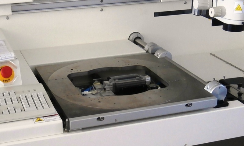 APPLIED PRECISION / RUDOLPH PRVX3 Prober used for sale price #9032508 ...