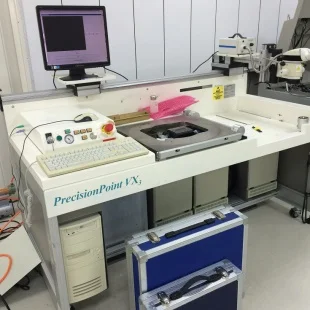 APPLIED PRECISION / RUDOLPH PRVX3 검사기 판매 가격 #9085329에 사용됨 > CAE에서 구매