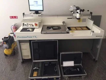 APPLIED PRECISION / RUDOLPH PRVX3 검사기 판매 가격 #9192277에 사용됨 > CAE에서 구매