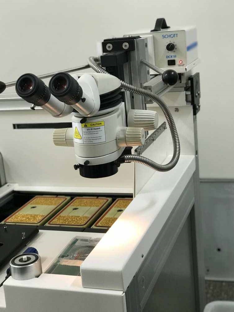 APPLIED PRECISION / RUDOLPH PRVX3 for sale (used, price) #9211864, 2010 ...