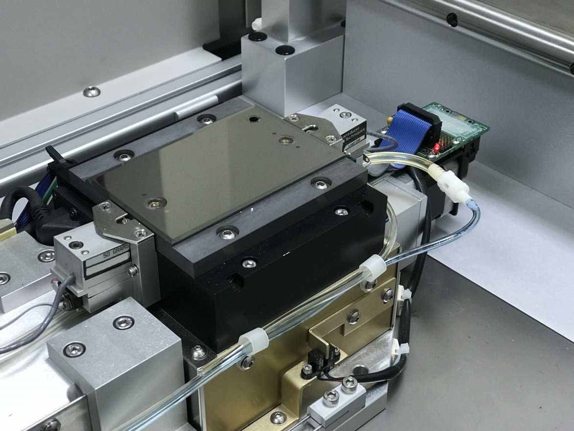 APPLIED PRECISION / RUDOLPH PRVX3 Prober 익숙한 판매용 가격 #9211866 > 사다 from CAE