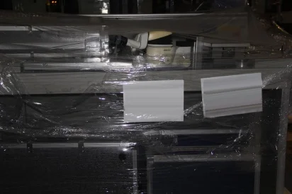 APPLIED PRECISION / RUDOLPH PRVX 偵測機 用於銷售價格 #9115479 > 從 CAE 購買